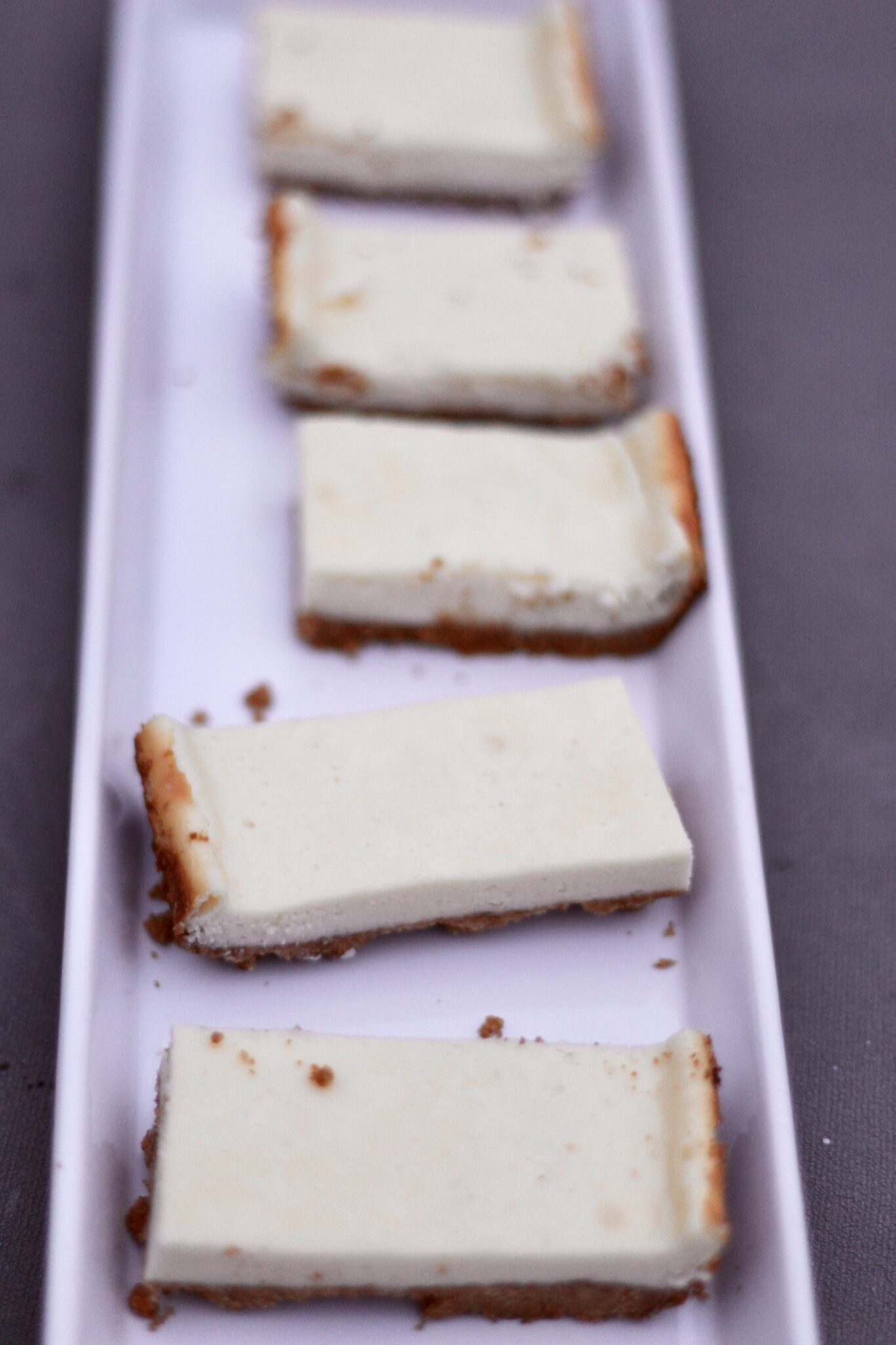 Philadelphia Cheesecake Strawberry Snack Bars - Simple In The Suburbs