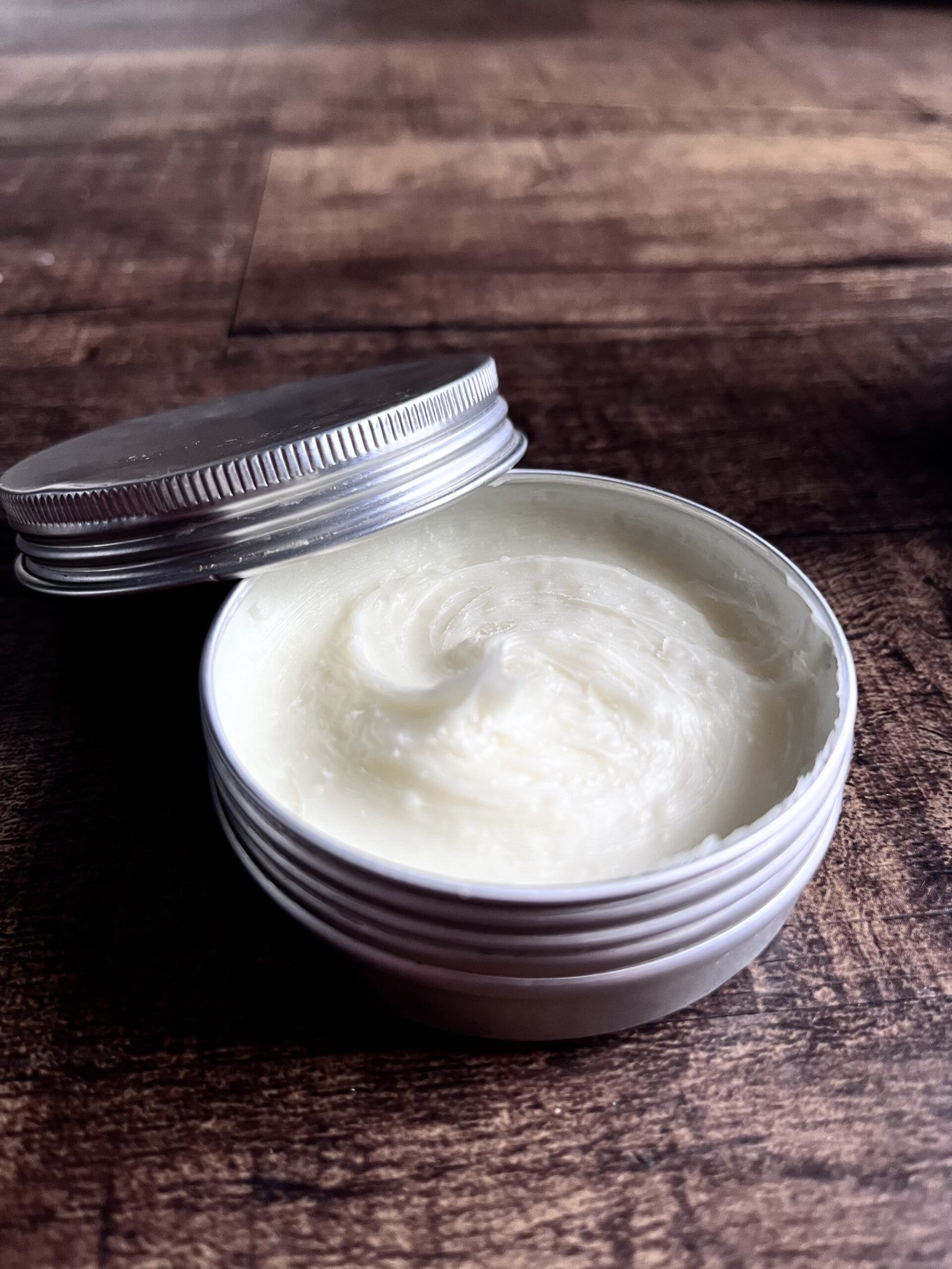 How to make your own natural conditioning Beard Balm - Simple In The ...