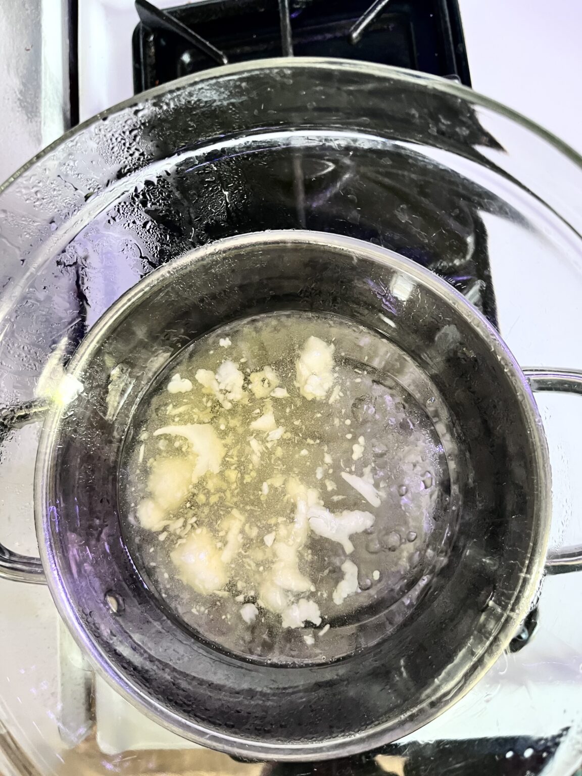 How to make your own natural conditioning Beard Balm - Simple In The ...