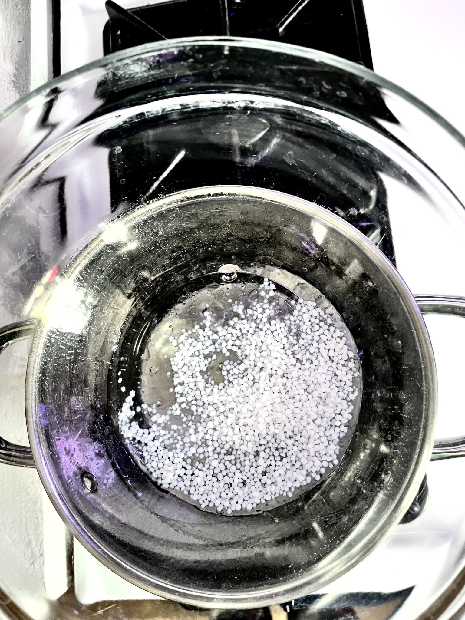 How to make your own natural conditioning Beard Balm - Simple In The ...